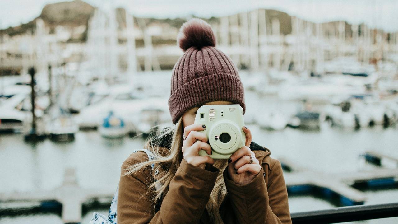 How We Filter Reality