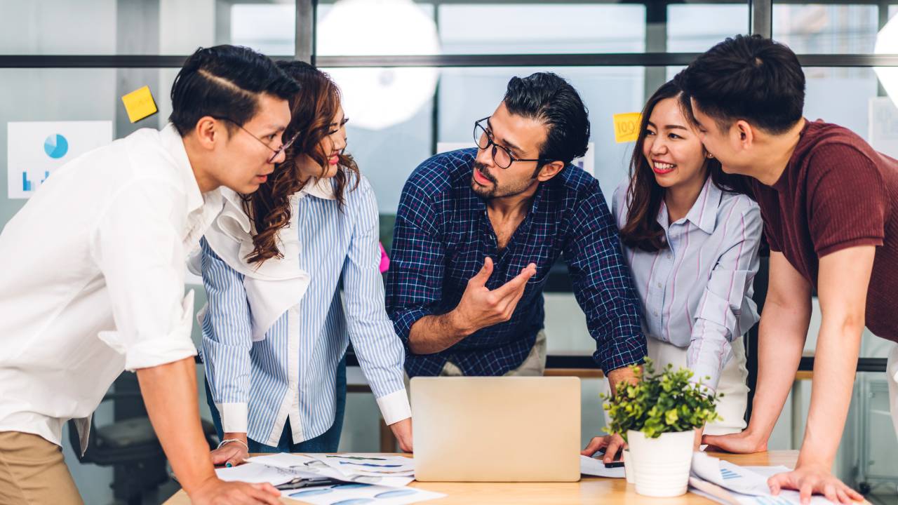 JESI Learning Management System