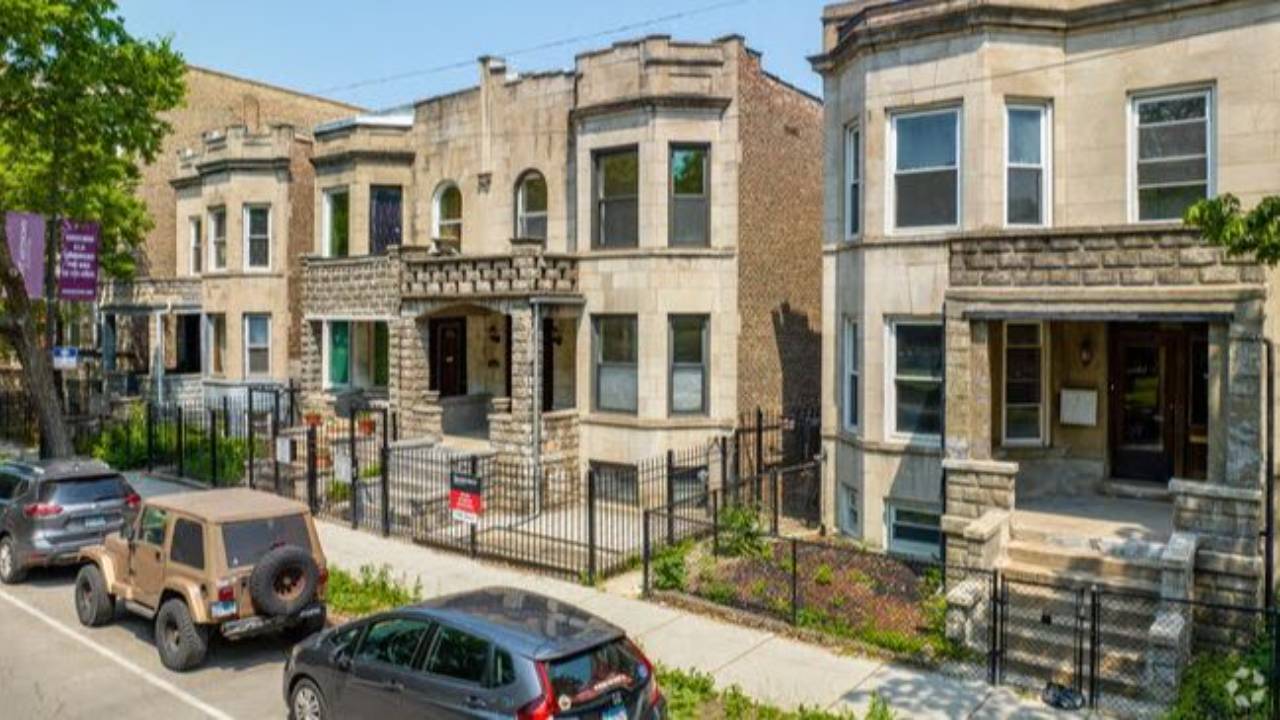 Douglas: Chicago’s Historic and Resilient Neighborhood