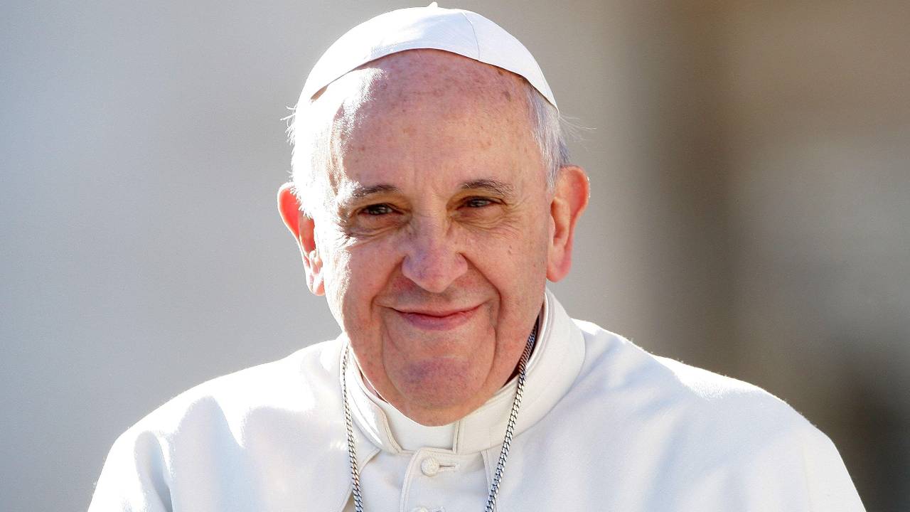 The Humble Legacy of Pope Francis: A Life of Service, Not Wealth