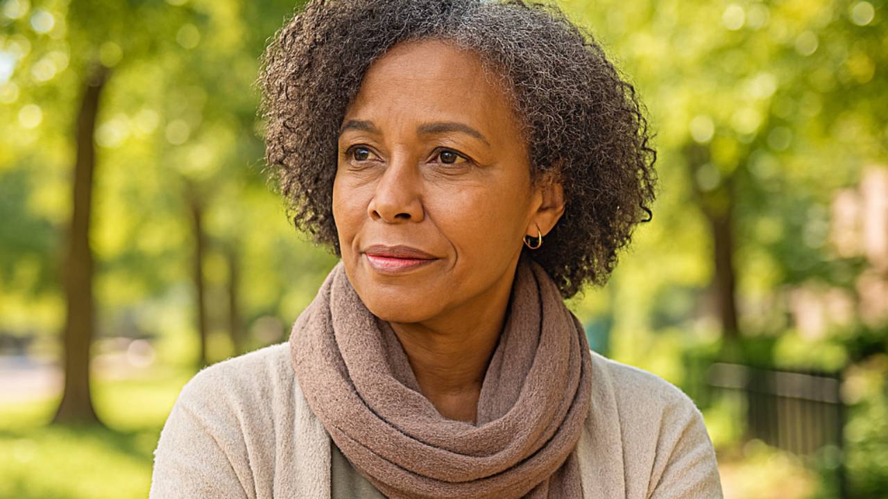 The Art of Starting Over Part 1 - When Life Takes a Scary Shift