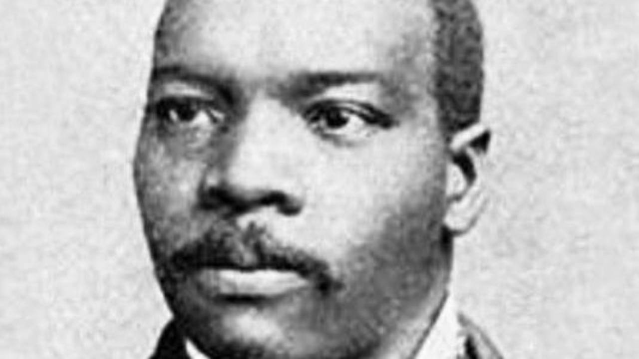 Granville T. Woods: The Brilliant Inventor Who Transformed Transit