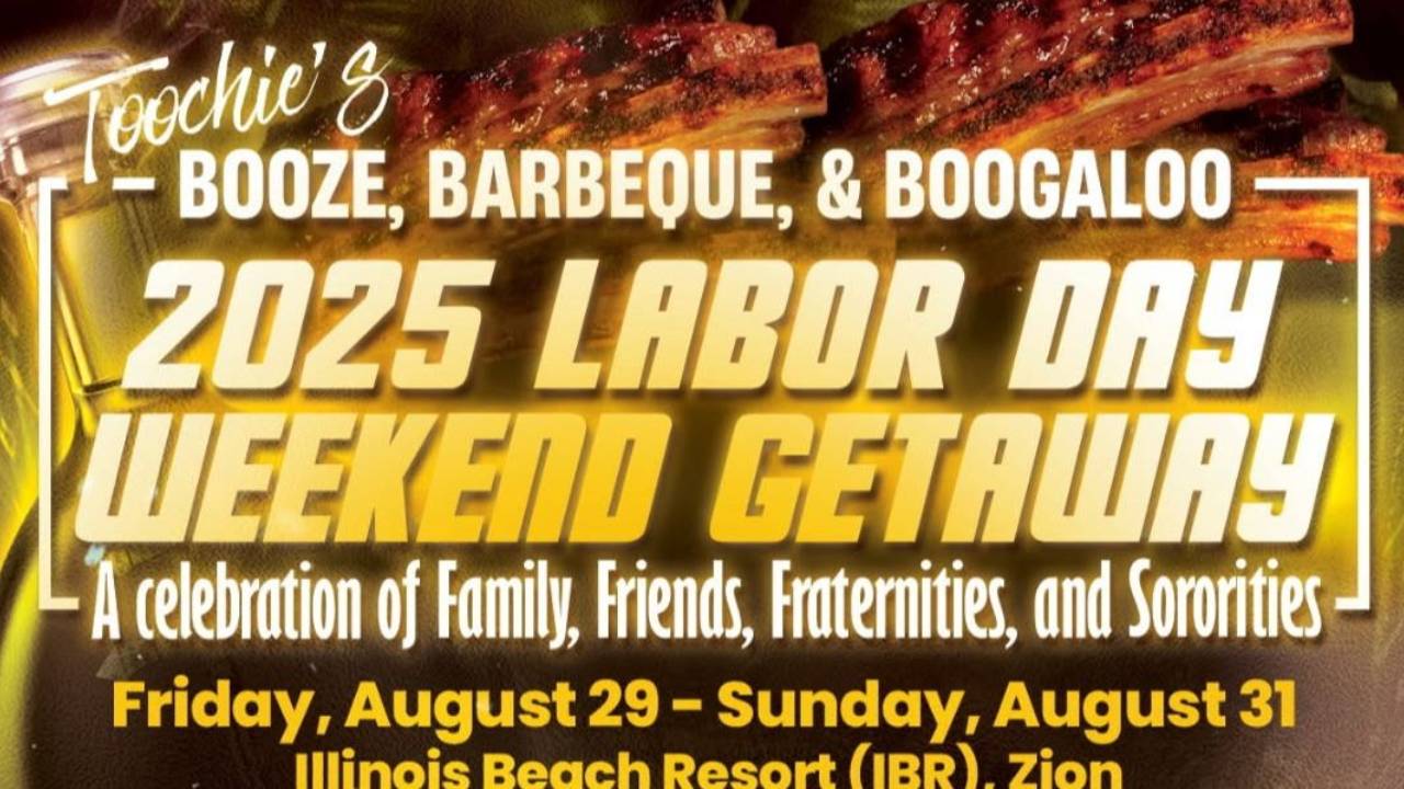 Labor Day Weekend Done Right: Toochie’s BBQ Booze Boogaloo 2025 Review