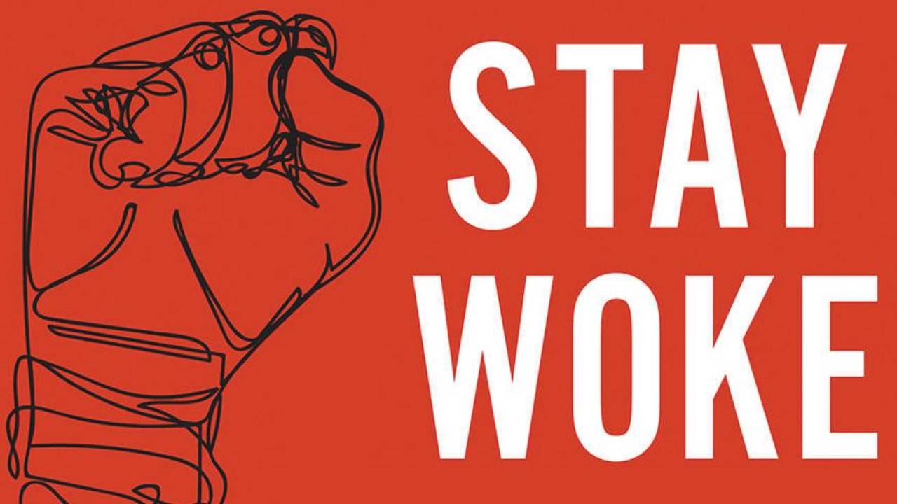 Reclaiming "Woke" and the Full Story of History