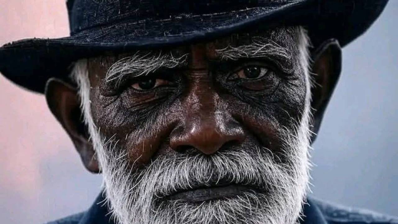 The Oldest Living Culture on Earth: The Aboriginal People of Australia