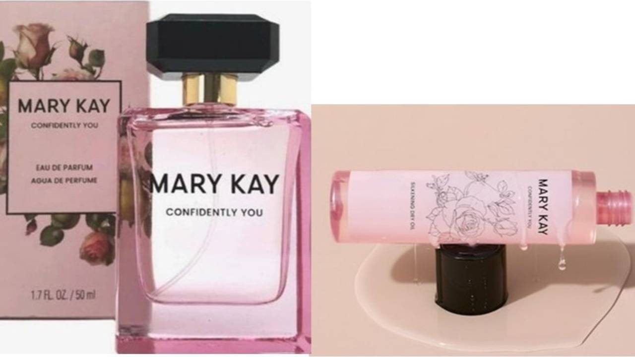 Unveil Your Signature Glow-The Confidently You™ Limited-Edition Bundle