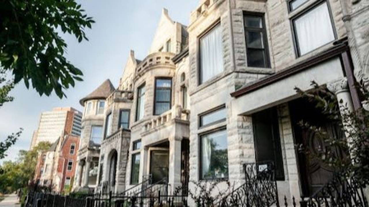 Oakland (Lake Park): Chicago’s Historic Lakeside Gem
