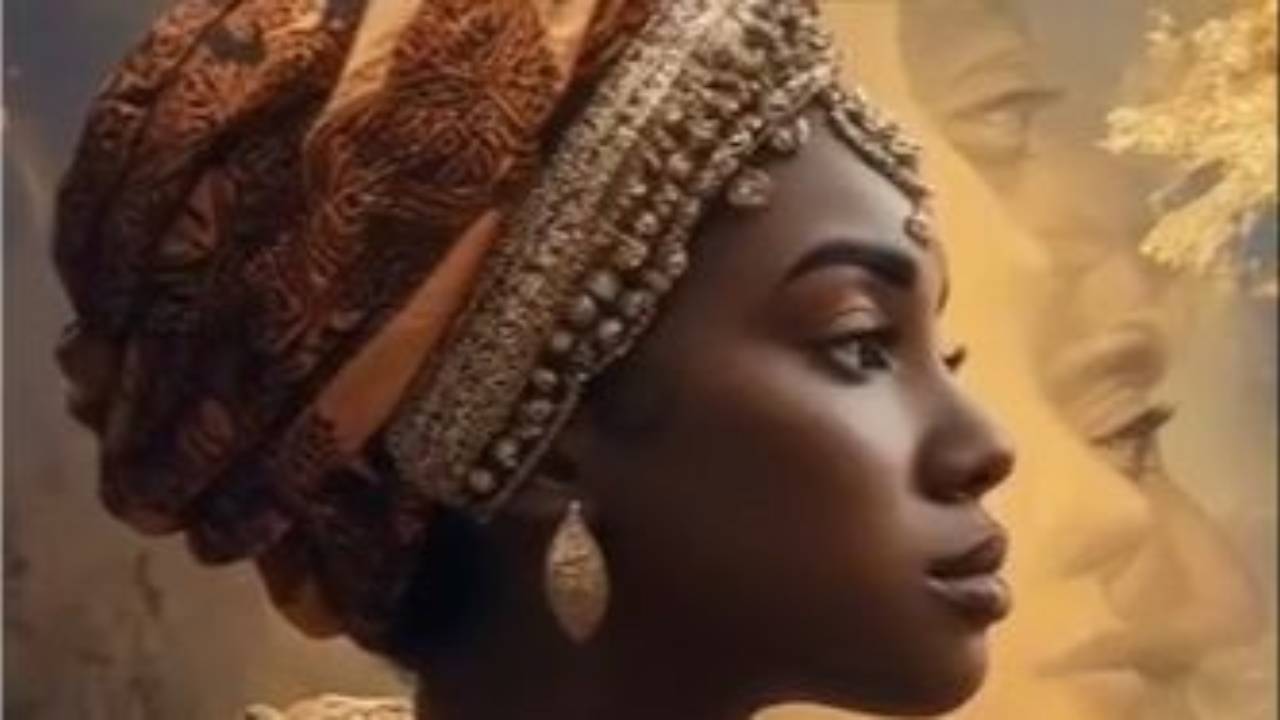 The Tignon Law: A Tool of Control