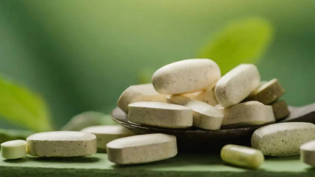 Navigating Vitamin Supplements: Harmful vs. Helpful Ingredients
