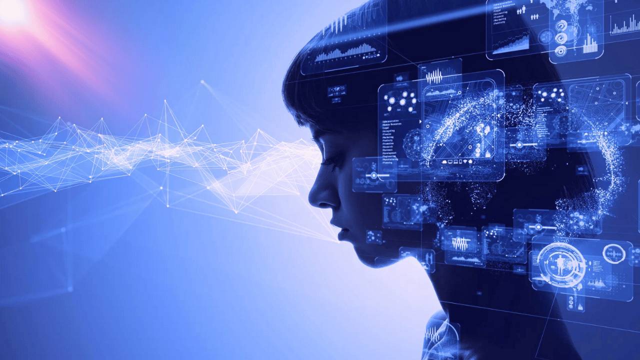 AI Powered Women Conference @MIT