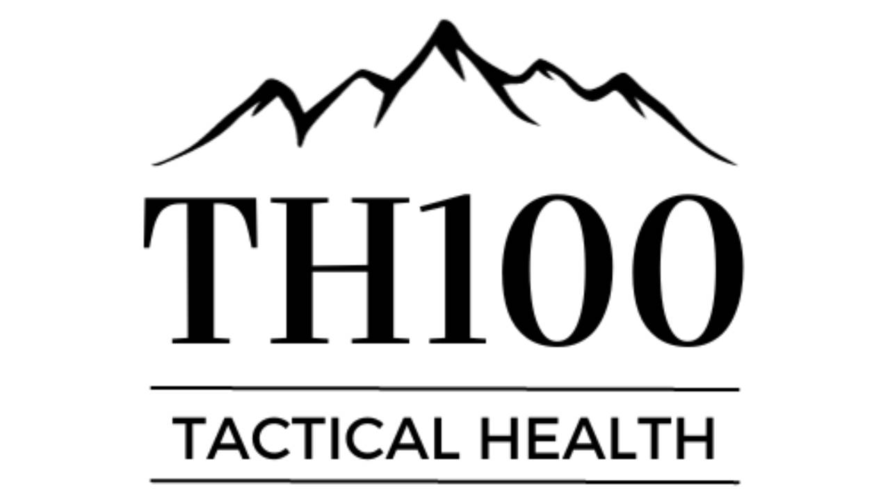 Tactical Health 100