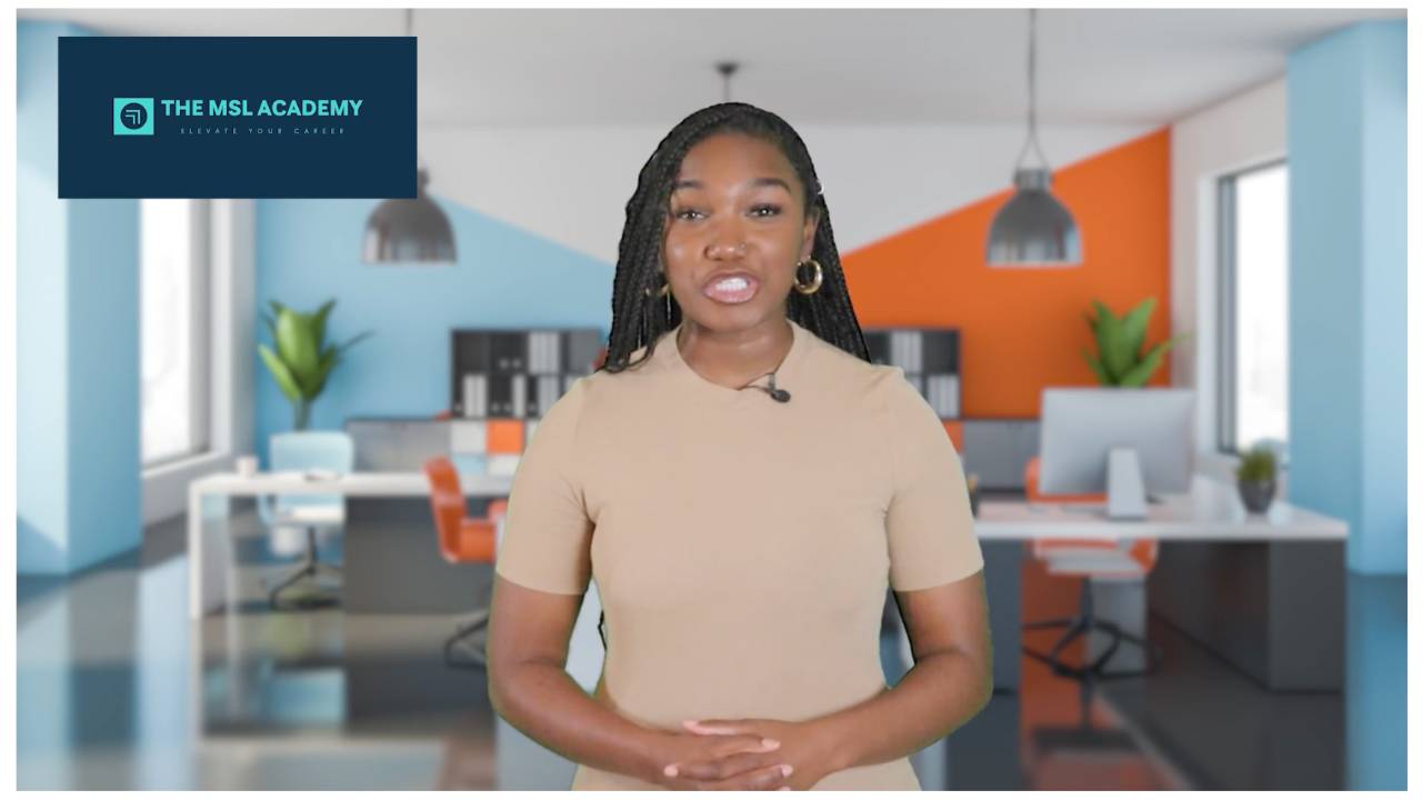 Learn How To Become A Professional MSL