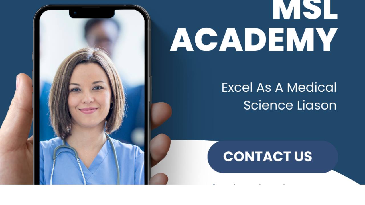Privacy Policy | The MSL Academy