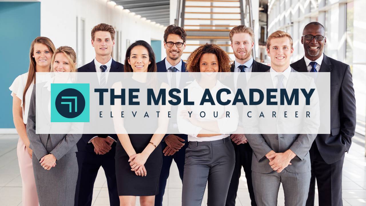 Medical Science Liaison Training