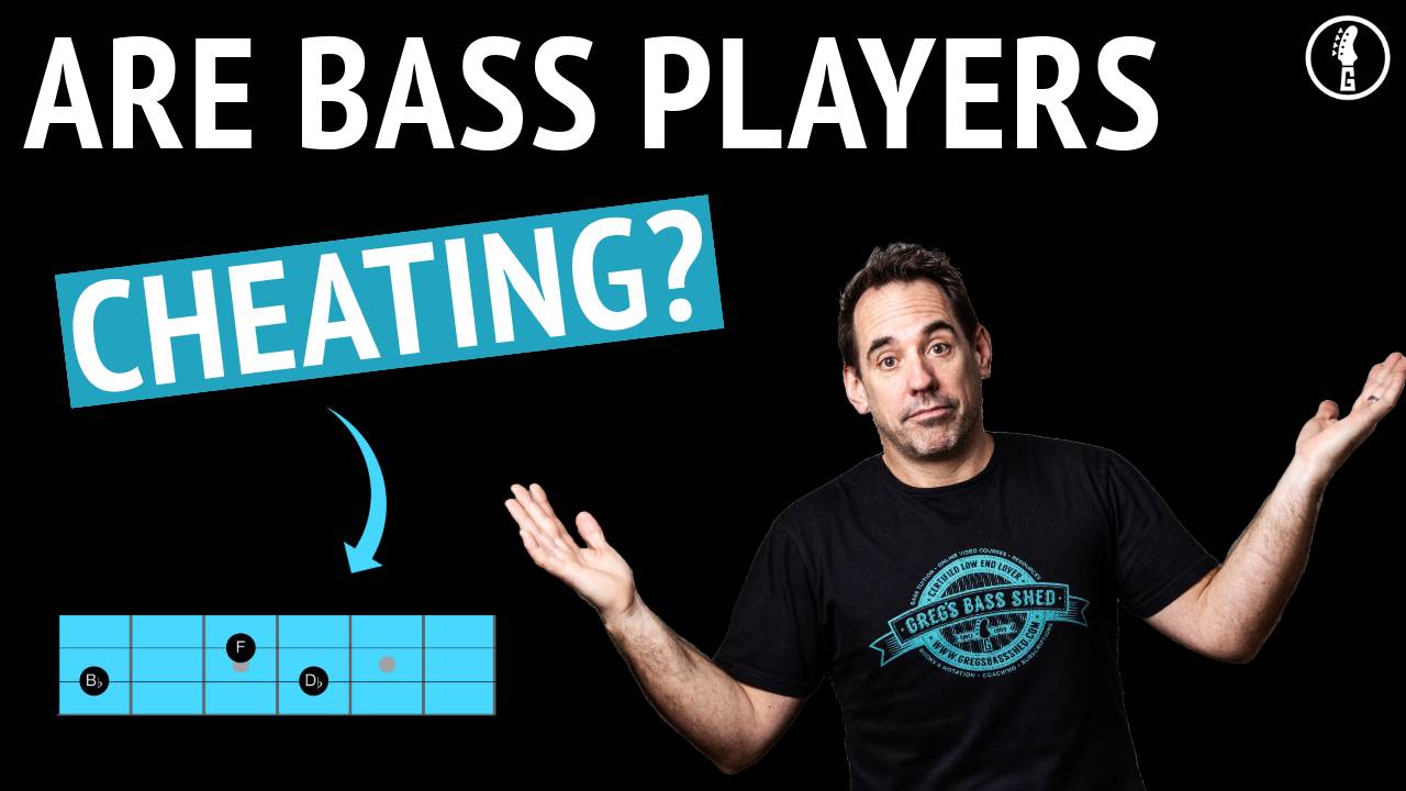 Thinking In Shapes For Bass PDF