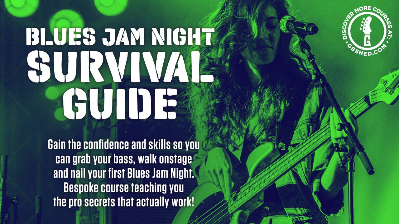 Jam Night Survival Sign Up Page DOLLARS