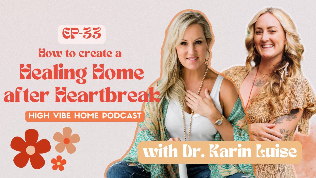 5 Ways to Heal After a Broken Home: Insights from Dr. Karin Luis