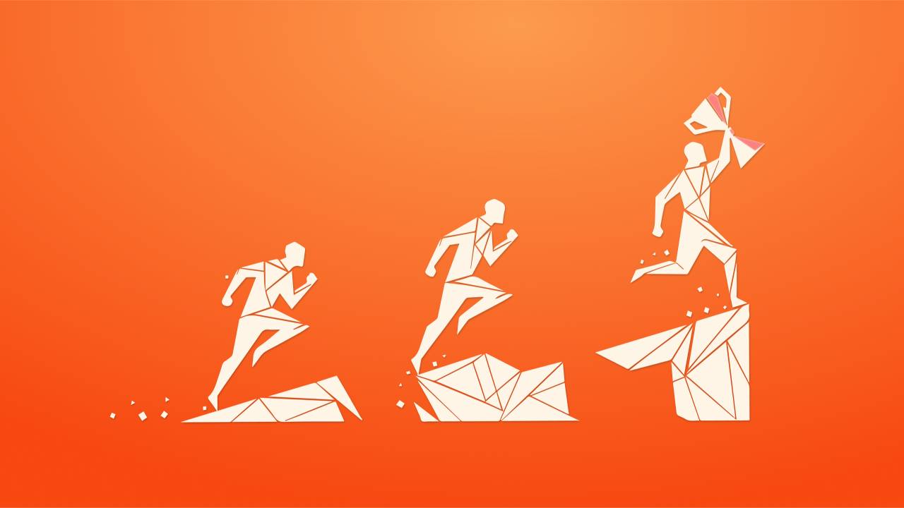 The Six-figure Storefront