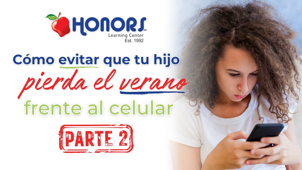 Repaso para PSAT, SAT y PAA: cómo aprovechar el verano sin presión