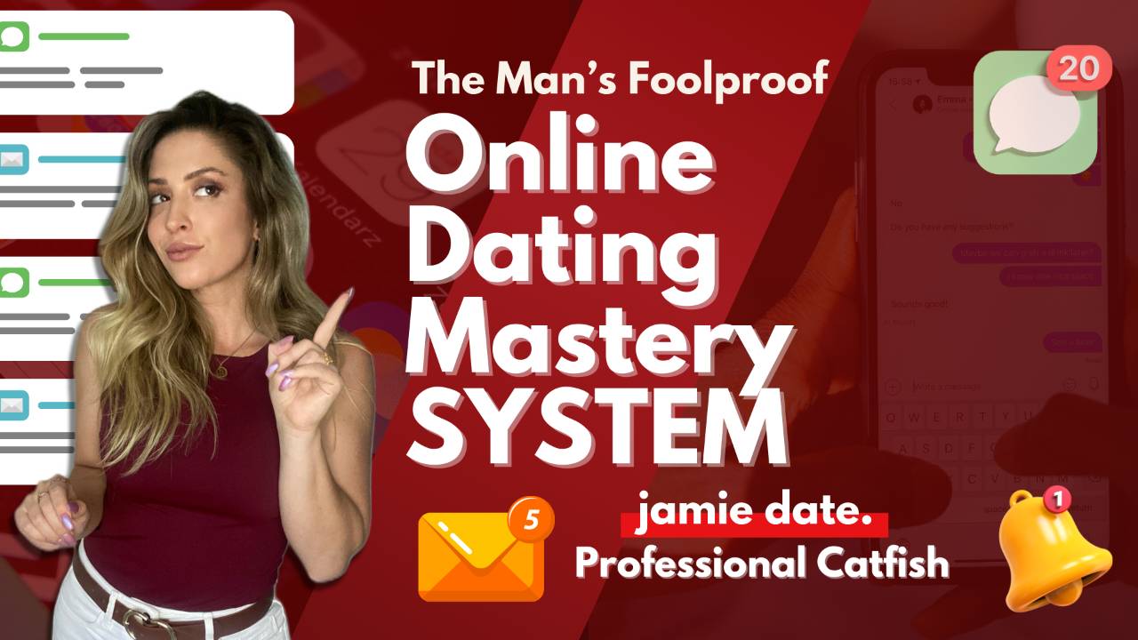 Online Dating Mastery
