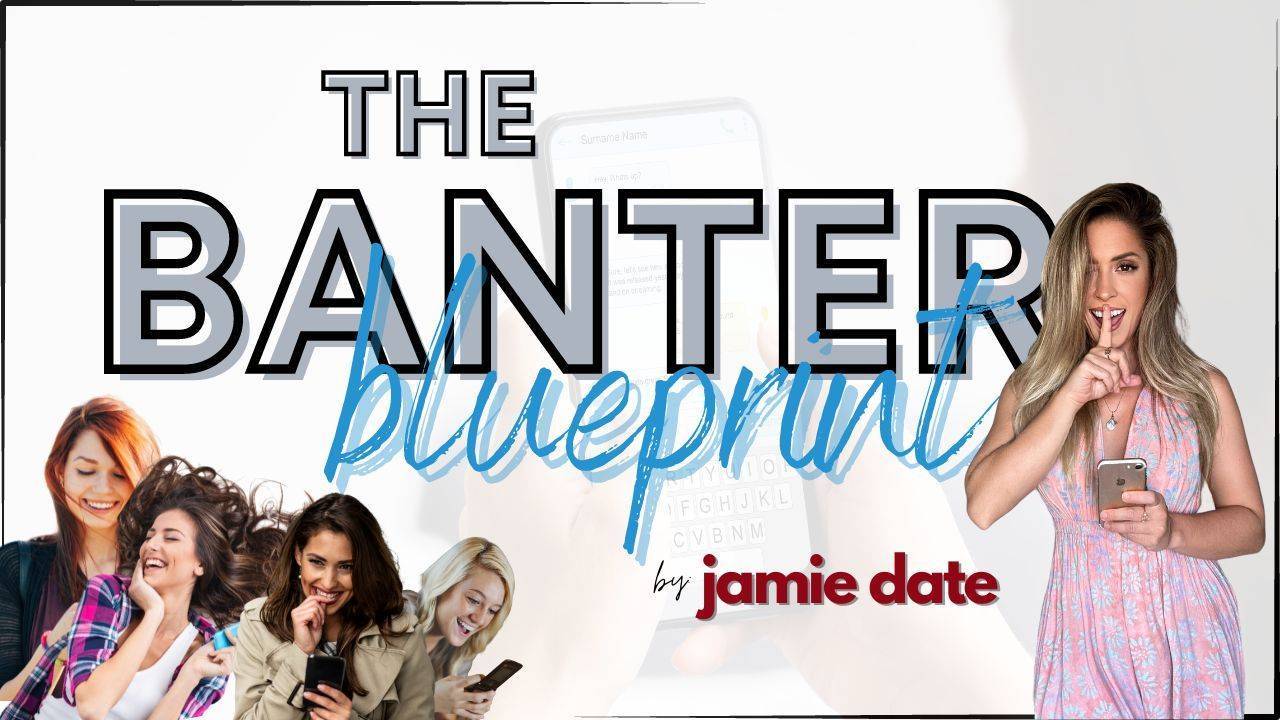 The "Banter" Blueprint