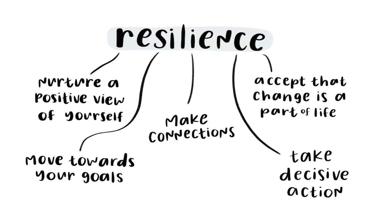 What is it to be Resilient?