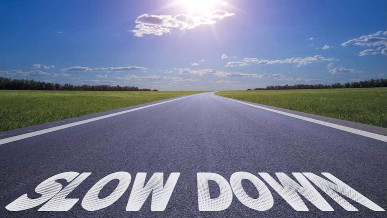 A simple tool to use when you feel busy, bit stressed and overwhelmed