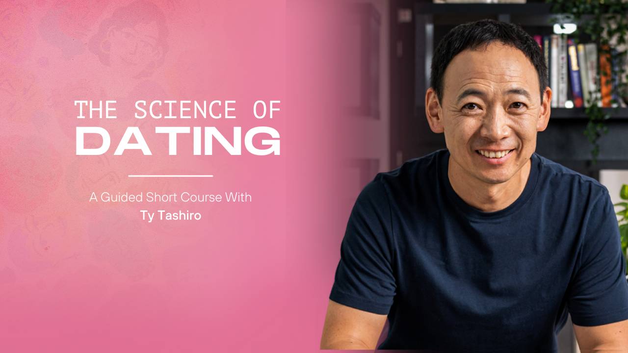 The Science of Dating Online Short Course | Infijoy