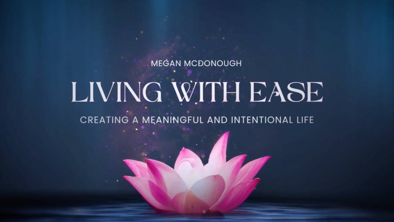 How to Live with EASE Online Course | Infijoy