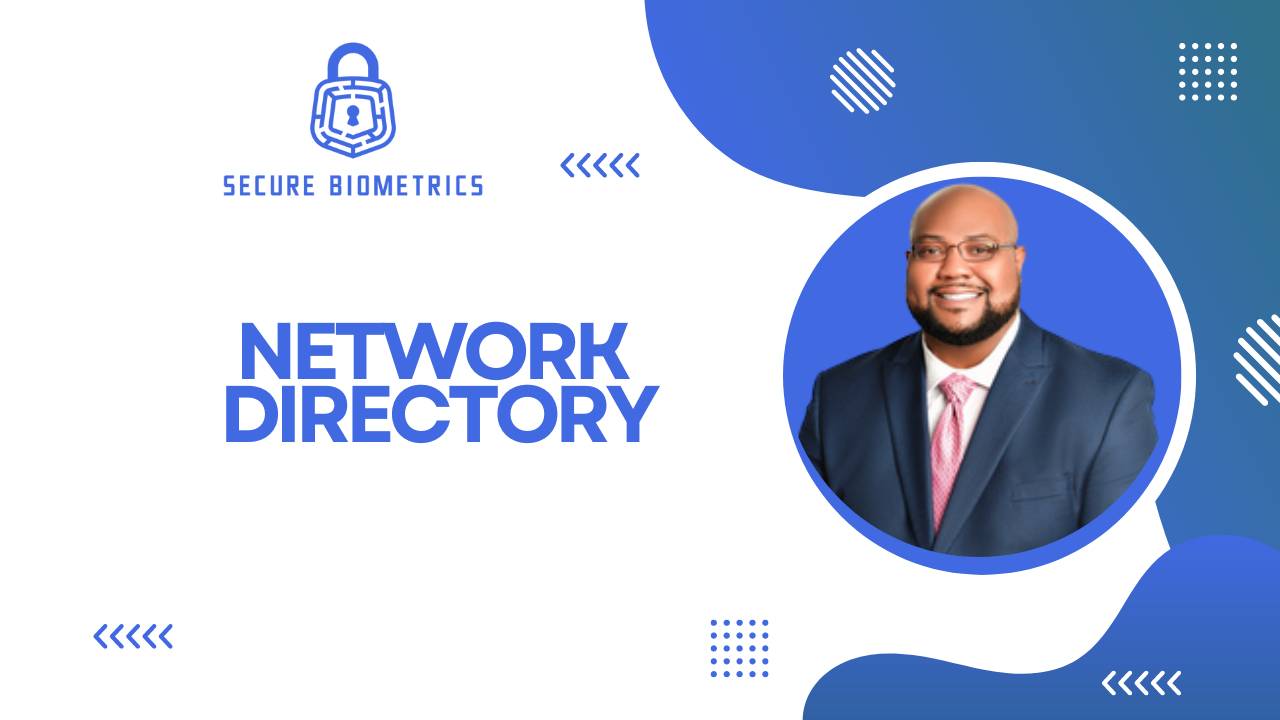 Network Directory