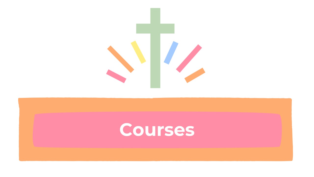 Disability Ministry Training Courses