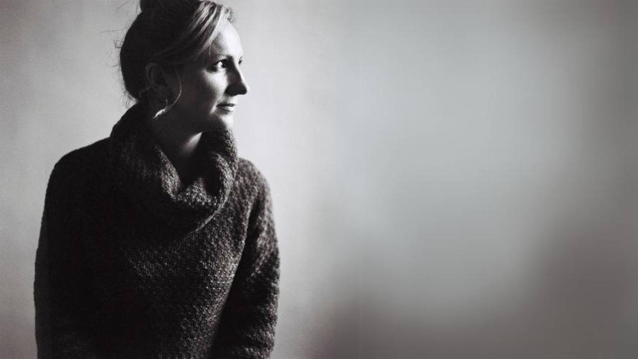 Kate Ward | Textile & Multidisciplinary Artist