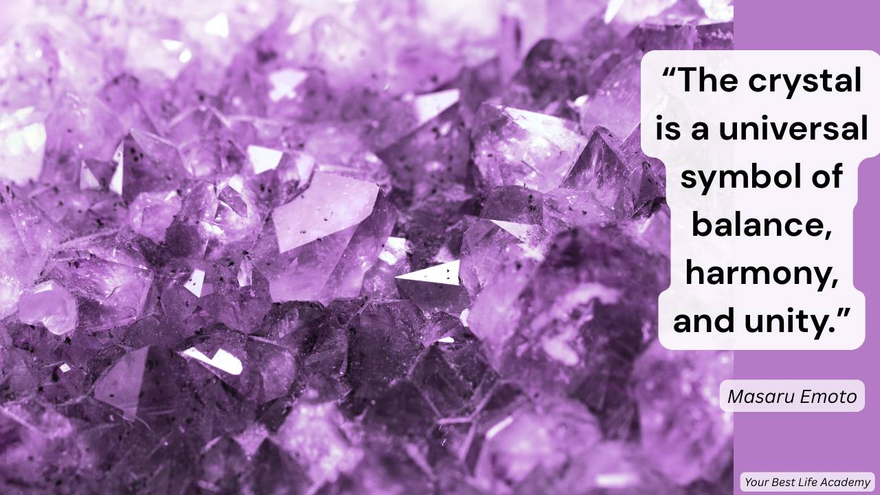 8 Powerful Crystals to Protect You from Negative Energy Every Day