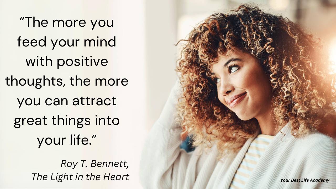 Master Your Mind: Easy Tips to Cultivate a Positive Mindset
