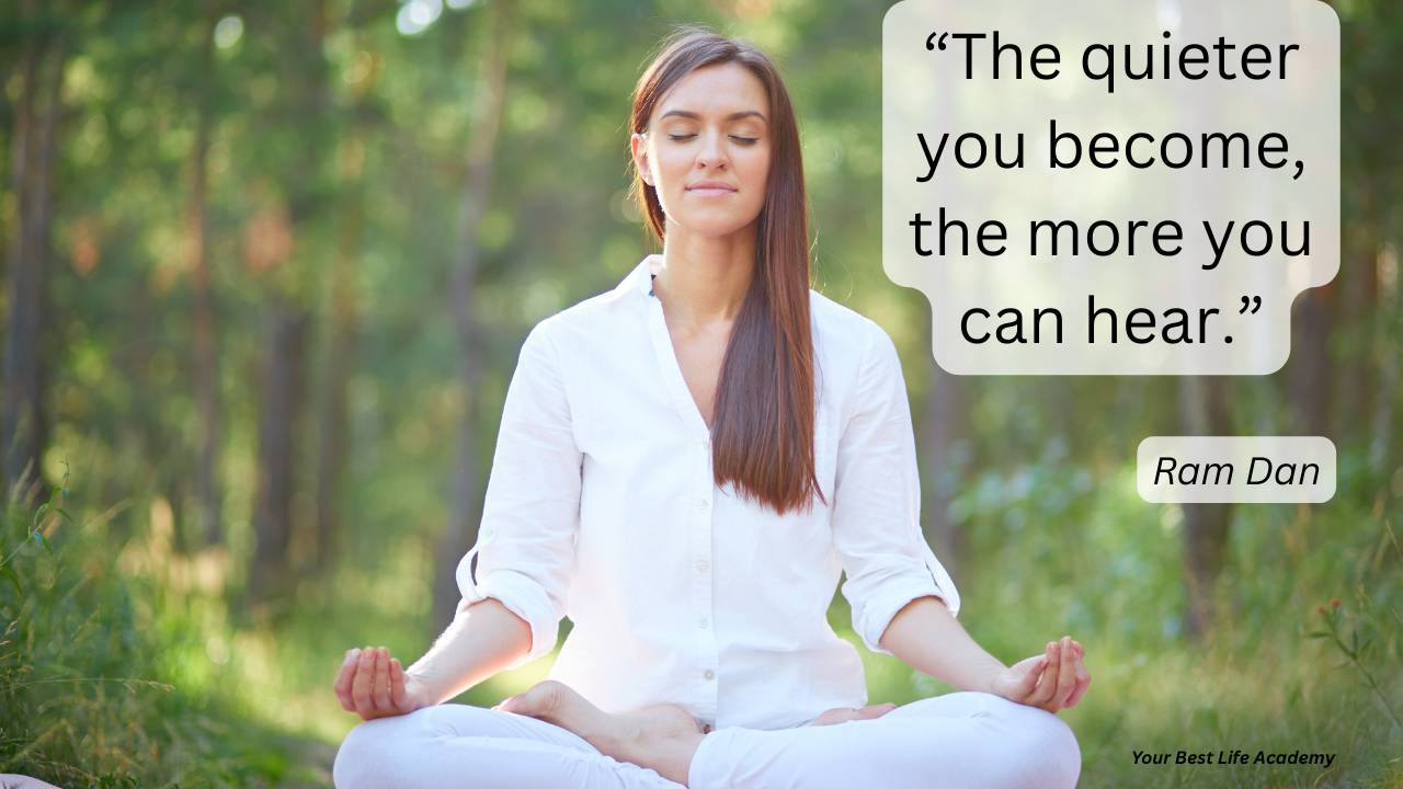 Mindfulness Made Simple: How to Be More Present in Your Everyday Life