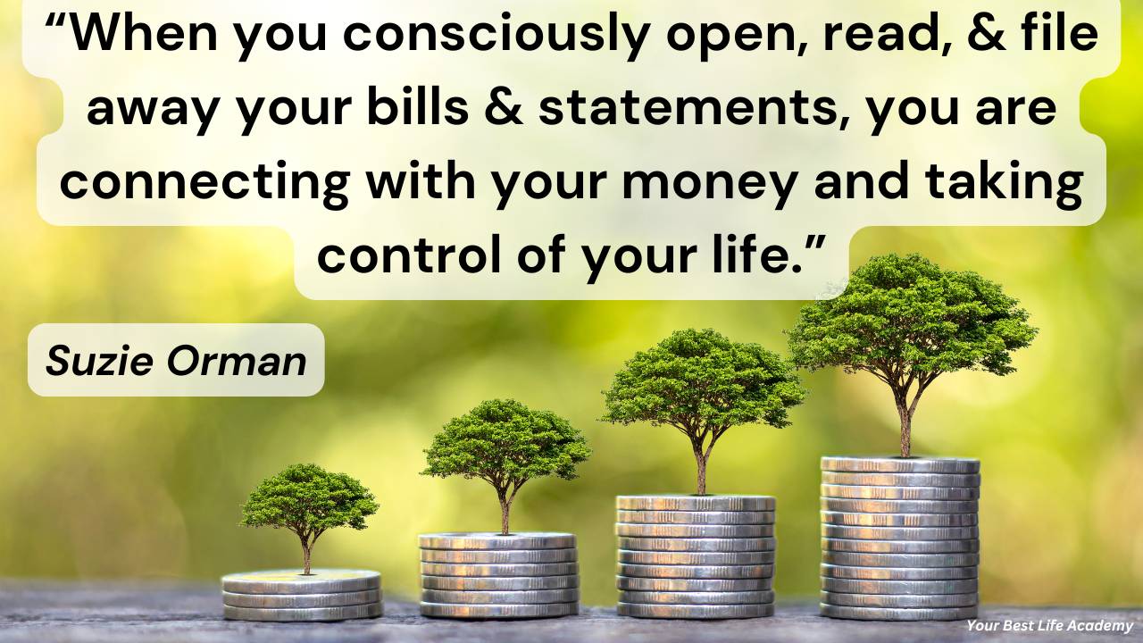 Mindful Spending: How to Align Your Finances with Your Values