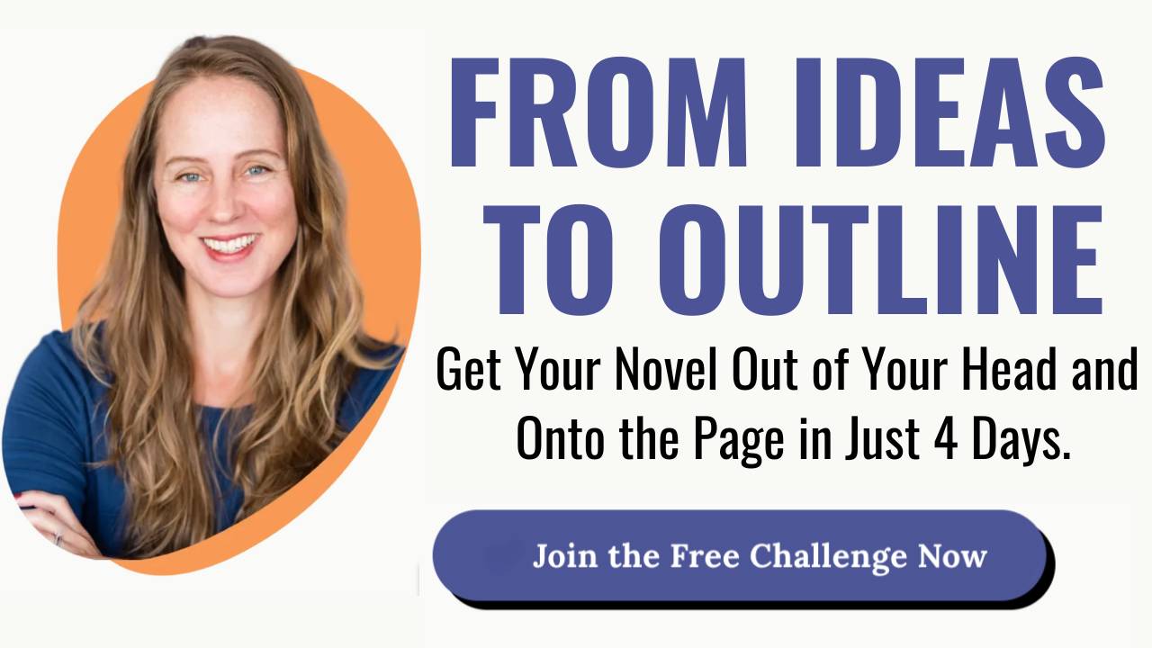 From Ideas to Outline