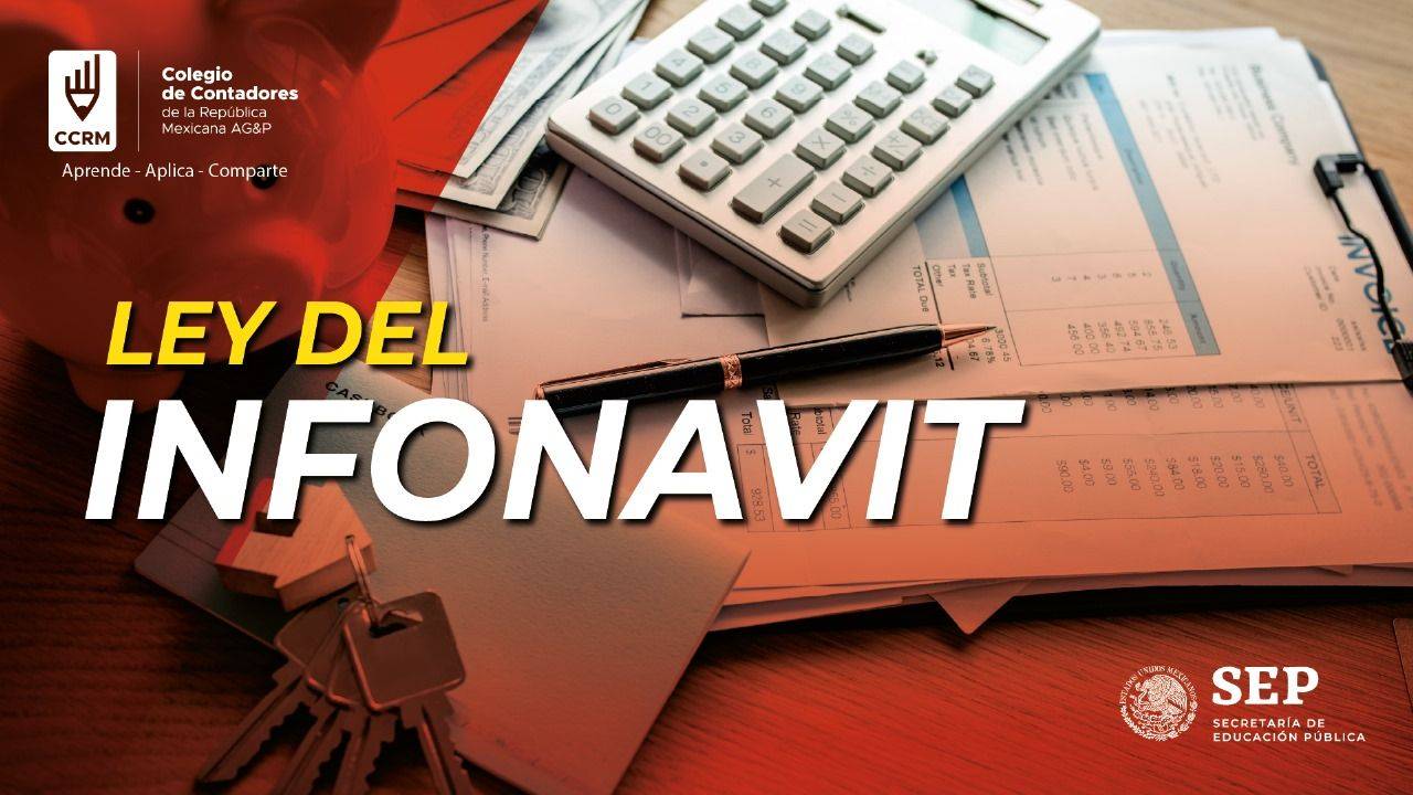 250408 LEY DEL INFONAVIT