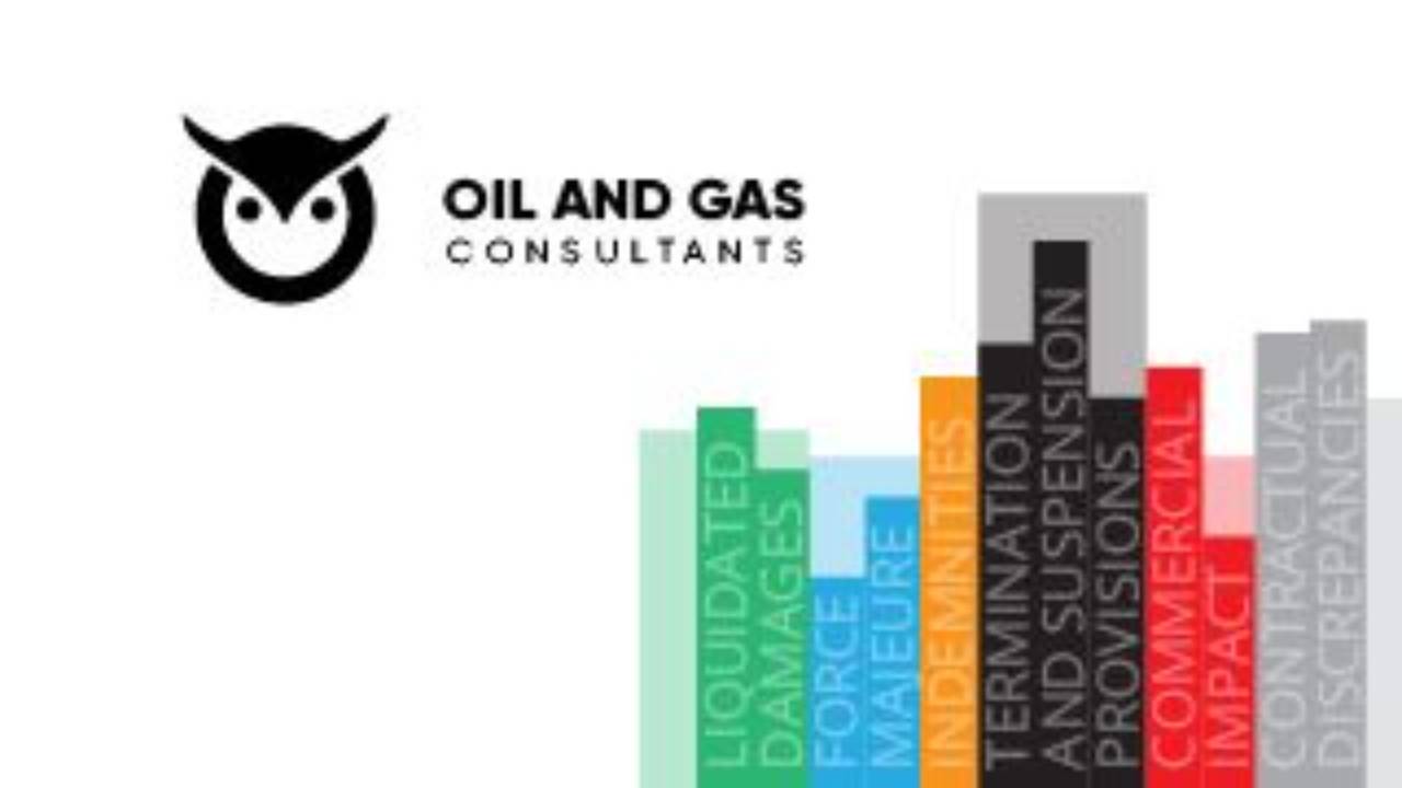 Oil and Gas Consultants