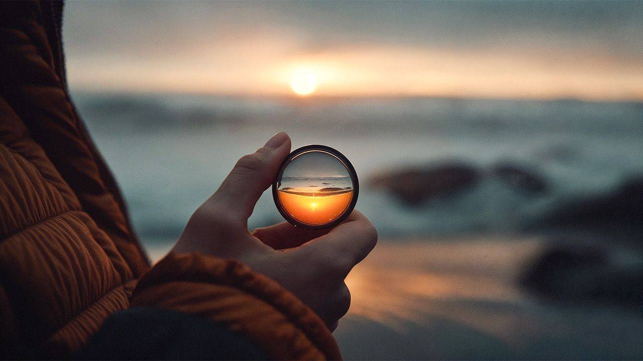 Finding Acceptance Through Yogic Practices