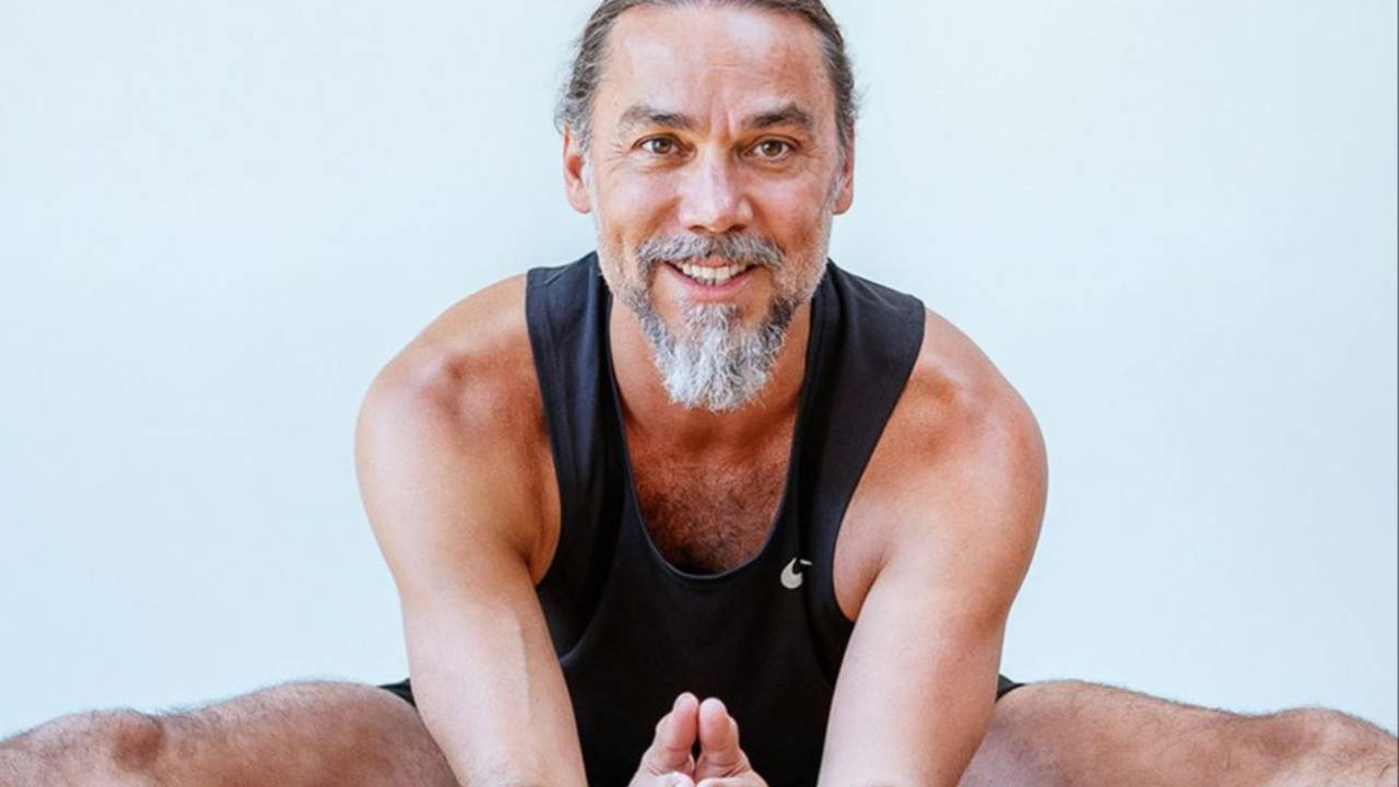 Chris Chavez in Zurich