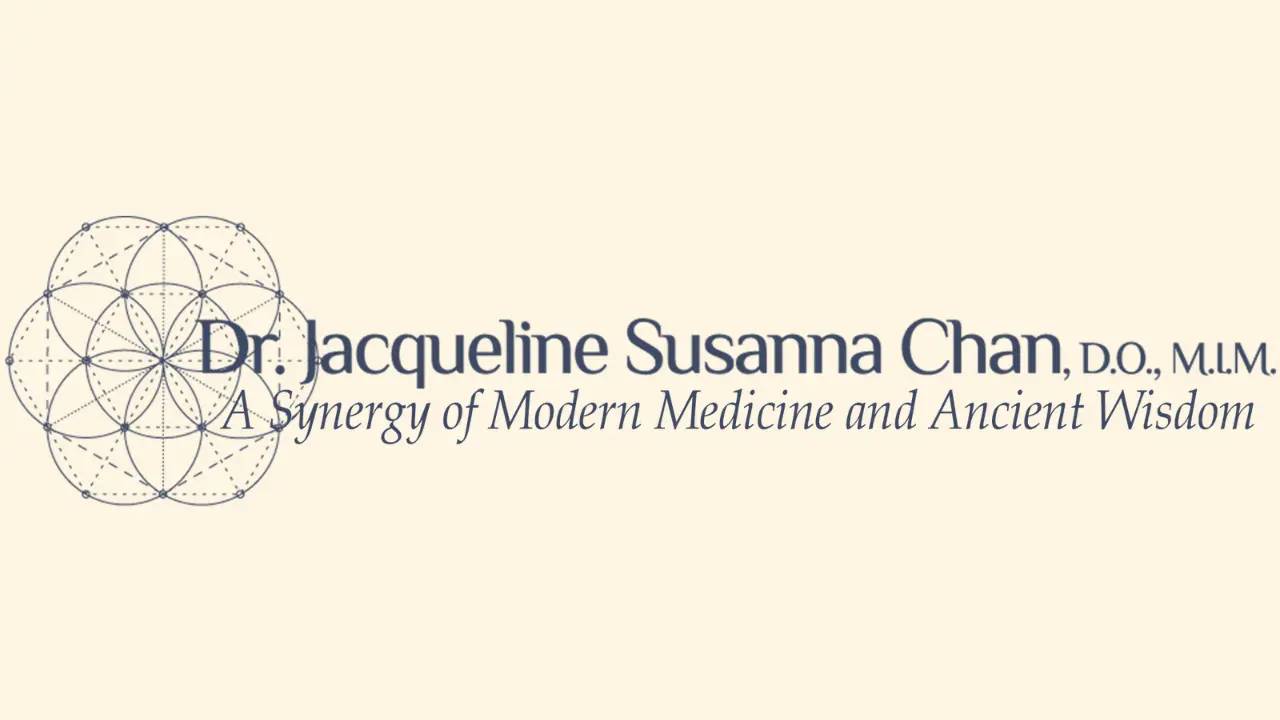 Jacqueline Chan DO | Holistic & Functional Medicine