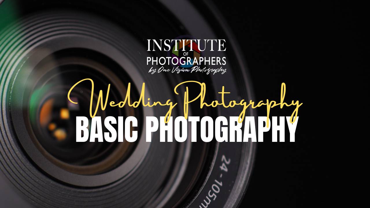 Basic Photography Training Course