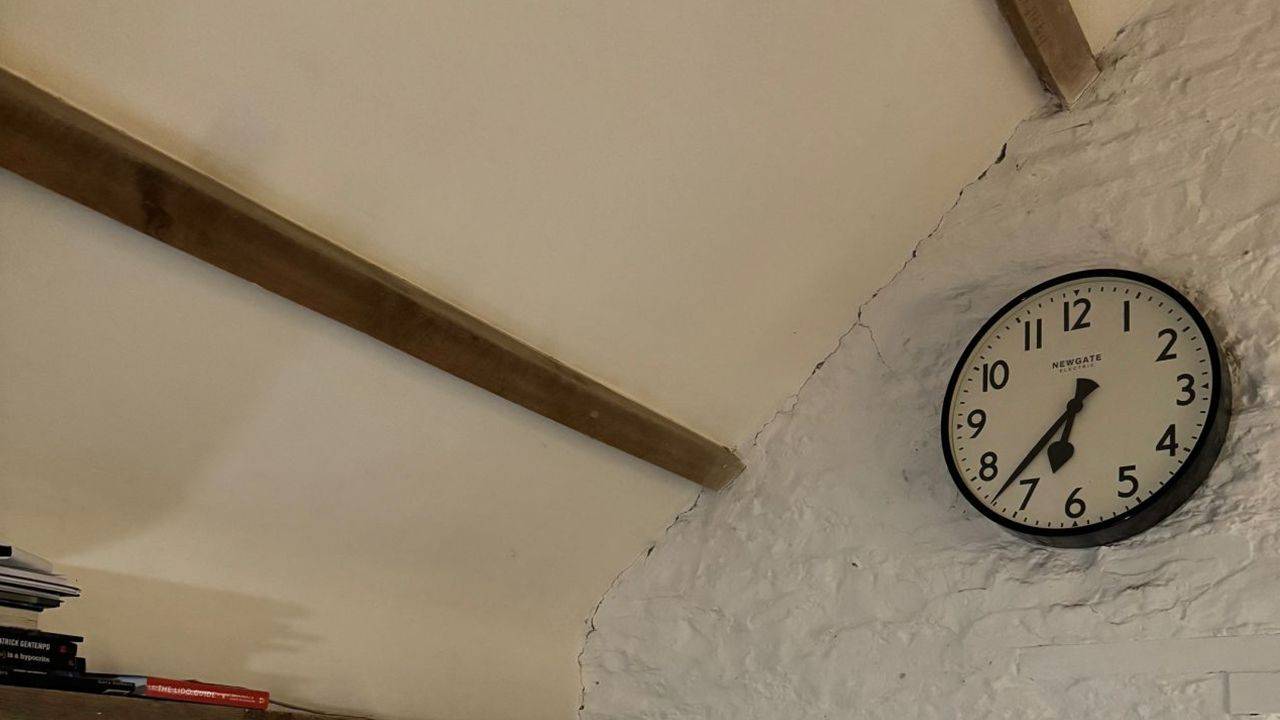 You are weird. Good.