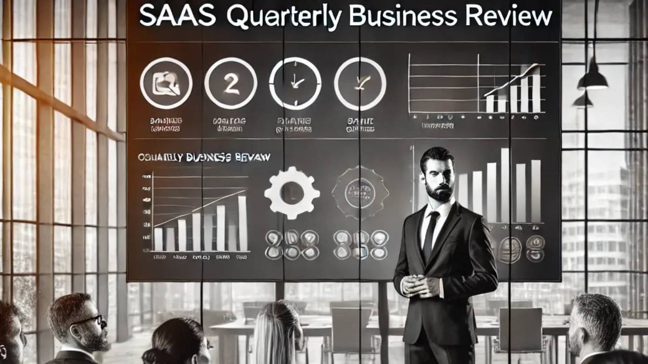 Réussir sa QBR : Guide stratégique pour les commerciaux SaaS
