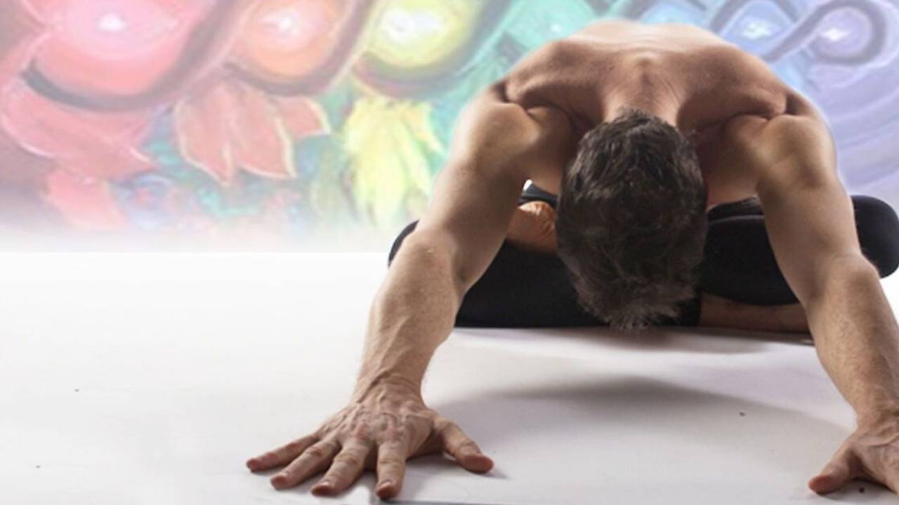 Yin Foundations 20hr On Demand Teacher Training