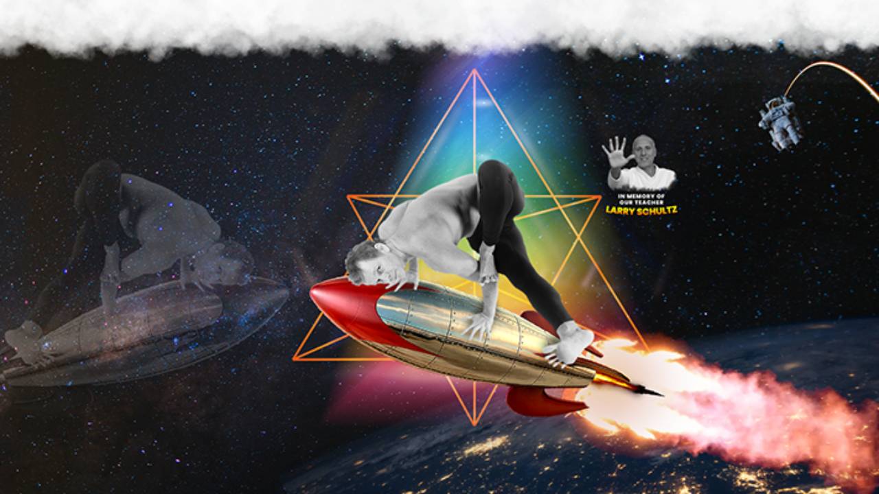 Rocket & Patterns 35hr On Demand Teacher Training