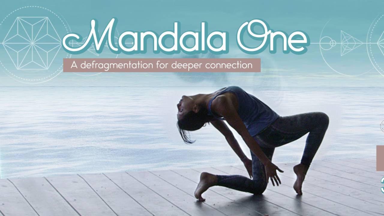 Mandala ONE 30hr On Demand