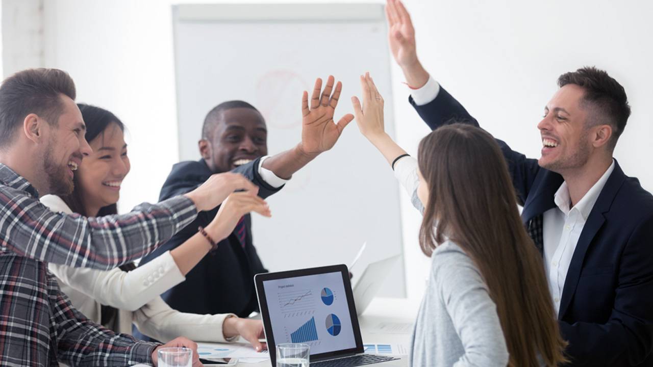 Reward Accomplishments if you Break your Habits