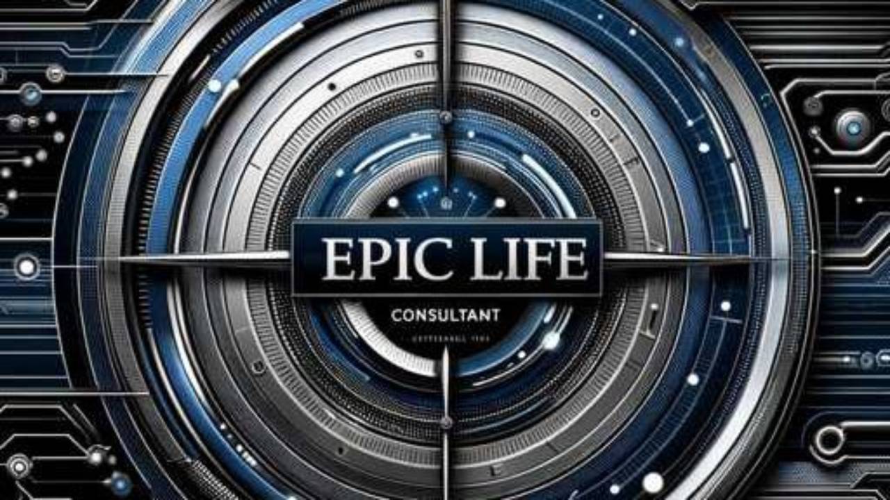 Epiclife.ai - Optimize and Automate Your Best Life Now!